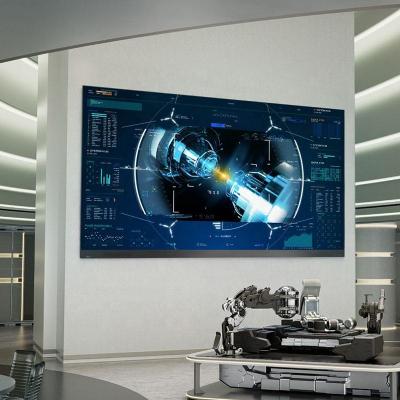 Κίνα COB Εσωτερική οθόνη LED P0.9 P1.2 P1.5 P1.87 Εικόνα οθόνης τοίχου τιμή εσωτερική οθόνη LED οθόνη LED Cob προς πώληση