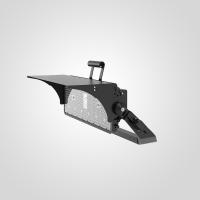 Quality Optional CRI 80 Stadium Flood Lights IK09 Impact Resistance Basketball Court Light for sale