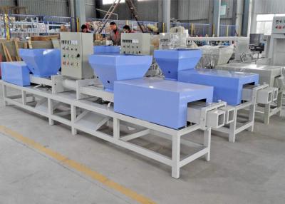 Cina Macchina della stampa del blocco di legno per segatura ed i trucioli di legno che fanno i blocchi di legno in vendita