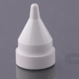 China High-Performance Alumina Ceramic Nozzles For Precision Forming And High-Temperature Spraying Applications for sale