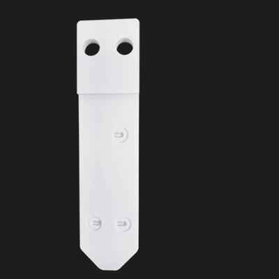 China Alumina Ceramic Fixing Bracket: High-Reliability Industrial Support Solution for sale