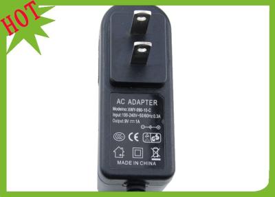 Cina Alto potere basso dell'adattatore di attacco della parete di affidabilità 9V 1000 mA in vendita