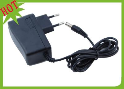 中国 セリウムとの携帯用 EU のプラグ・アダプタ 6V 1A、100V - 240V 入力 販売のため