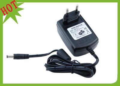 Cina Il LED mura l'adattatore di attacco EUR 12V standard 1,5 A 18Watt in vendita