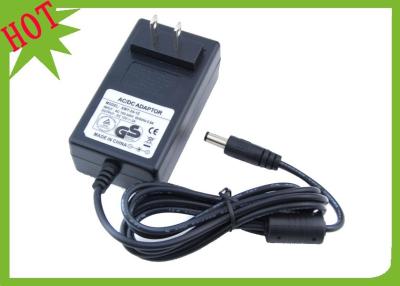 Cina Inserisca l'adattatore di spina della parete 12V 2A, CC all'adattatore di corrente alternata in vendita