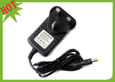 Cina 12 adattatore di attacco della parete di CC di V 1A 12 watt per i prodotti di sicurezza in vendita