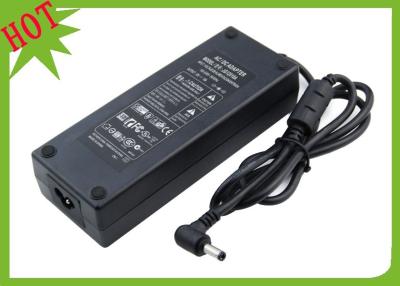 China fuente de alimentación del voltaje constante 120W, adaptador de escritorio para interior en venta