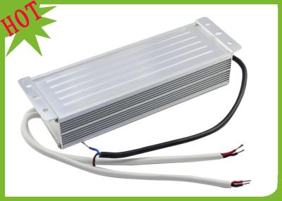 Cina Alimentazione elettrica impermeabile di commutazione a una uscita 12V 10A in vendita