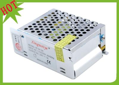 Cina Alimentazione elettrica a una uscita di commutazione dell'OEM 20W 24V 850 mA in vendita