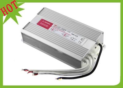 China Fonte de alimentação personalizada de 12V AC/DC com proteção excedente da tensão à venda