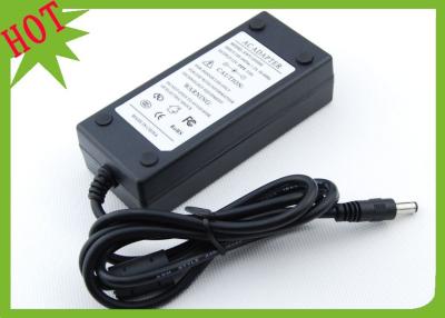 China preto AC110V da fonte de alimentação da tira da luz do diodo emissor de luz da C.C. 12Volt 2500 miliampères à venda