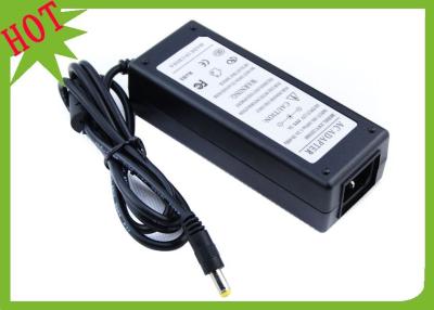 China Adaptador leve 12V 7A 84W do poder do modo do interruptor da lâmpada com LVD à venda