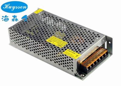 Cina Alimentazione elettrica di commutazione principale a una uscita di alta affidabilità 150w 24v 6.25A in vendita