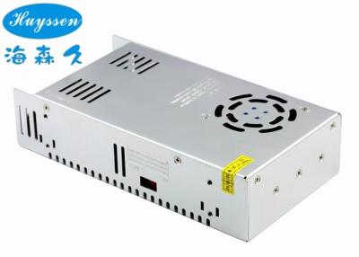 Cina Alimentazione elettrica regolabile di CC 0-50V 7A 350W in vendita