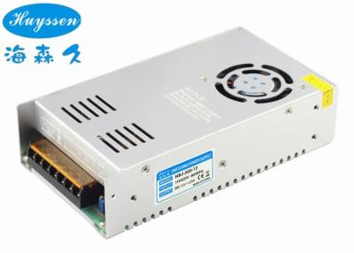 China Fonte de alimentação alta feita sob encomenda da confiança 12V 25A AC/DC com CE à venda