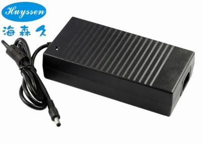 China CA del adaptador 50Hz 240V del monitor LCD del EMC para la exhibición DC 24V6A del LCD en venta