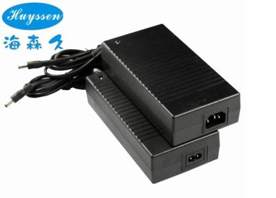 Cina adattatore da tavolino 50Hz - 60 hertz di potere di potere basso LED di 24V 6A in vendita