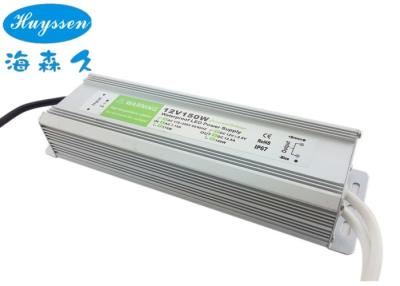 China Fonte de alimentação de 12V120W Waterproo à venda