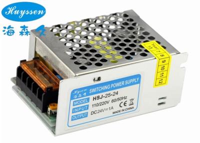 Cina Alimentazione elettrica su misura di commutazione del LED per illuminazione di striscia del LED in vendita