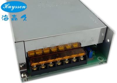 Cina Piccola alimentazione elettrica di commutazione principale 24vdc 200w, alimentazione elettrica impermeabile principale per esposizione principale in vendita