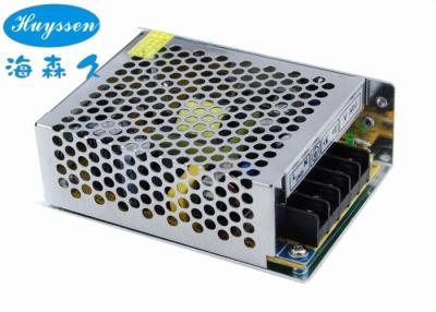 Cina Alimentazione elettrica a una uscita leggera principale di commutazione delle luci 24vdc 3a con la cassa del ferro in vendita