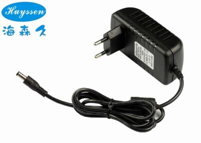 Cina Muri il montaggio del dc 12 la V 1 A dell'adattatore della lampada del LED con CE/RoHs in vendita
