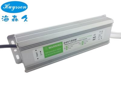 China IP67 Waterproof a baixa potência da fonte de alimentação para o diodo emissor de luz, monitor do LCD à venda
