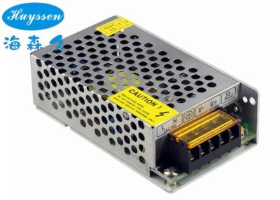 Cina Alimentazione elettrica di commutazione di 12V3A LED in vendita