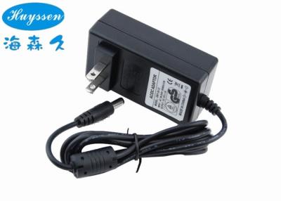 中国 12V 1500mAの壁の土台アダプター 販売のため