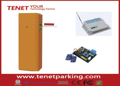 Cina Portone ad alta velocità della barriera di parcheggio del sistema del controllo di accesso/portone barriera dell'asta in vendita