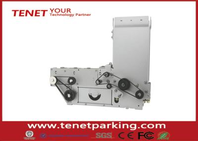 Cina Erogatore automatico della carta di RFID per il sistema del controllo di accesso di parcheggio dell'automobile in vendita