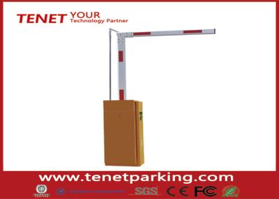 Cina Portone automatico della barriera di parcheggio dell'asta per il sistema del controllo di accesso del parcheggio del parcheggio in vendita
