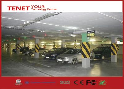 China Sistemas de orientação inteligentes do lugar de estacionamento (zona) à venda