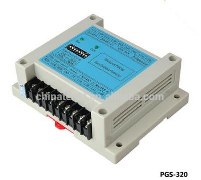 China Controlador esperto PGS do estacionamento do sistema de orientação do estacionamento - 320 DC12v à venda