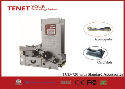 China Automatische het Kaartjesautomaat RS232 en TTL Twee van de KaartjesAutomaat Interface Te koop