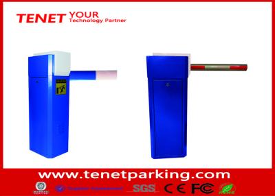 China Het parkerenbarrières van de ingangsauto met rechte bar VOOR parkeerterrein Te koop