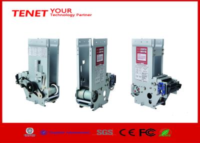 中国 Ticket issuing machine magnetic use in parking lot 販売のため