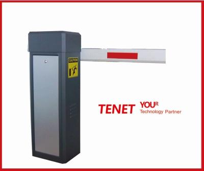 Cina Portone elettronico automatico della barriera di parcheggio, portoni diritti della barriera con gray in vendita