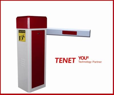 Cina Portoni automatici della barriera di zona residenziale per il controllo di accesso di parcheggio dell'automobile in vendita