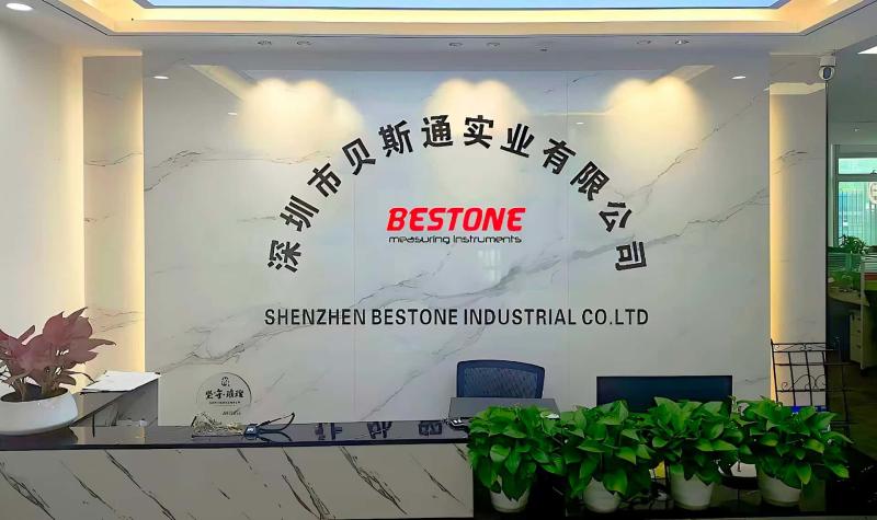 China Shenzhen Bestone Industrial Co.Ltd.