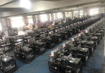중국 One Time Paper Cup Making Machines Ultrasonic Coffee Disposable Paper Glass Machine 판매용