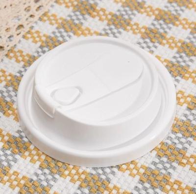 중국 PF-420W  Cup Lid Machine 420×160mm Plastic Lid Forming Machine 판매용