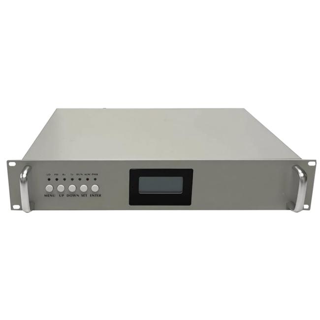 17dBm 900/1800MHz RF Repeater front view