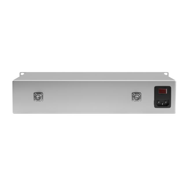 17dBm 900/1800MHz RF Repeater technical specifications