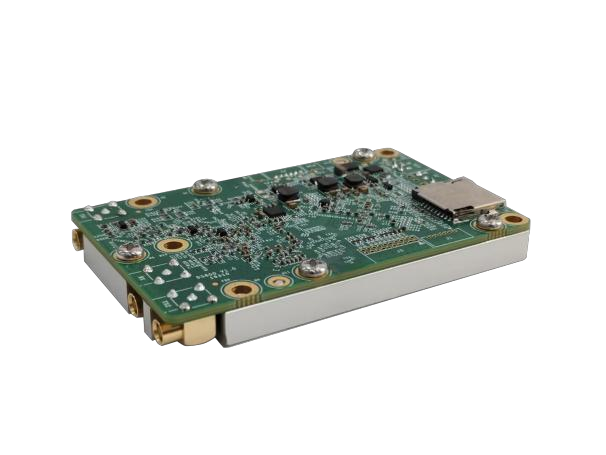 LX-DS800 Software-Defined Radio Signal Source