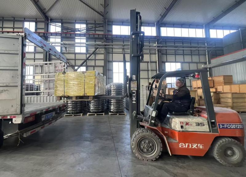 Fornitore cinese verificato - Qingdao Elite New Materials Co., Ltd.