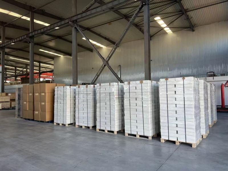 Fornitore cinese verificato - Qingdao Elite New Materials Co., Ltd.