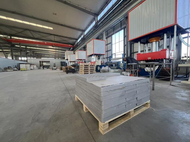 Fornitore cinese verificato - Qingdao Elite New Materials Co., Ltd.