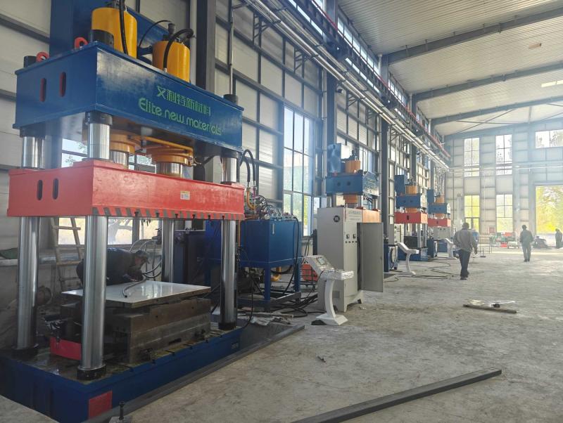 Fornitore cinese verificato - Qingdao Elite New Materials Co., Ltd.