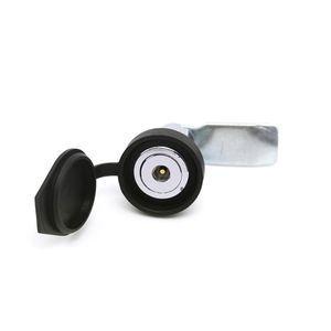 China High Quality Smart Key Management Bluetooth Function Letter Box Cylinder Cabinet Lock for sale